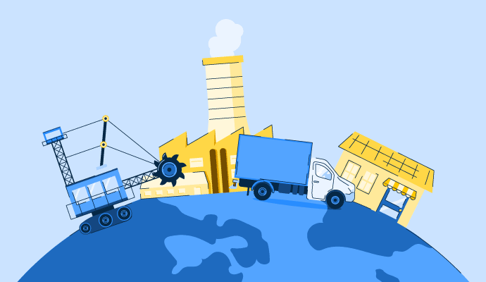 Insights from G2’s Winter 2025 Grid® Report for Supply Chain Visibility